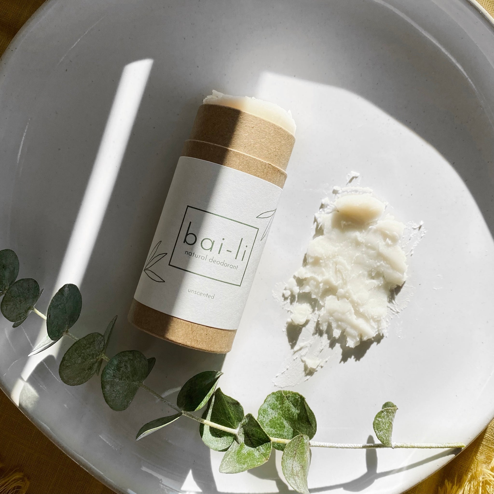 Bai-li Ingredient Breakdown